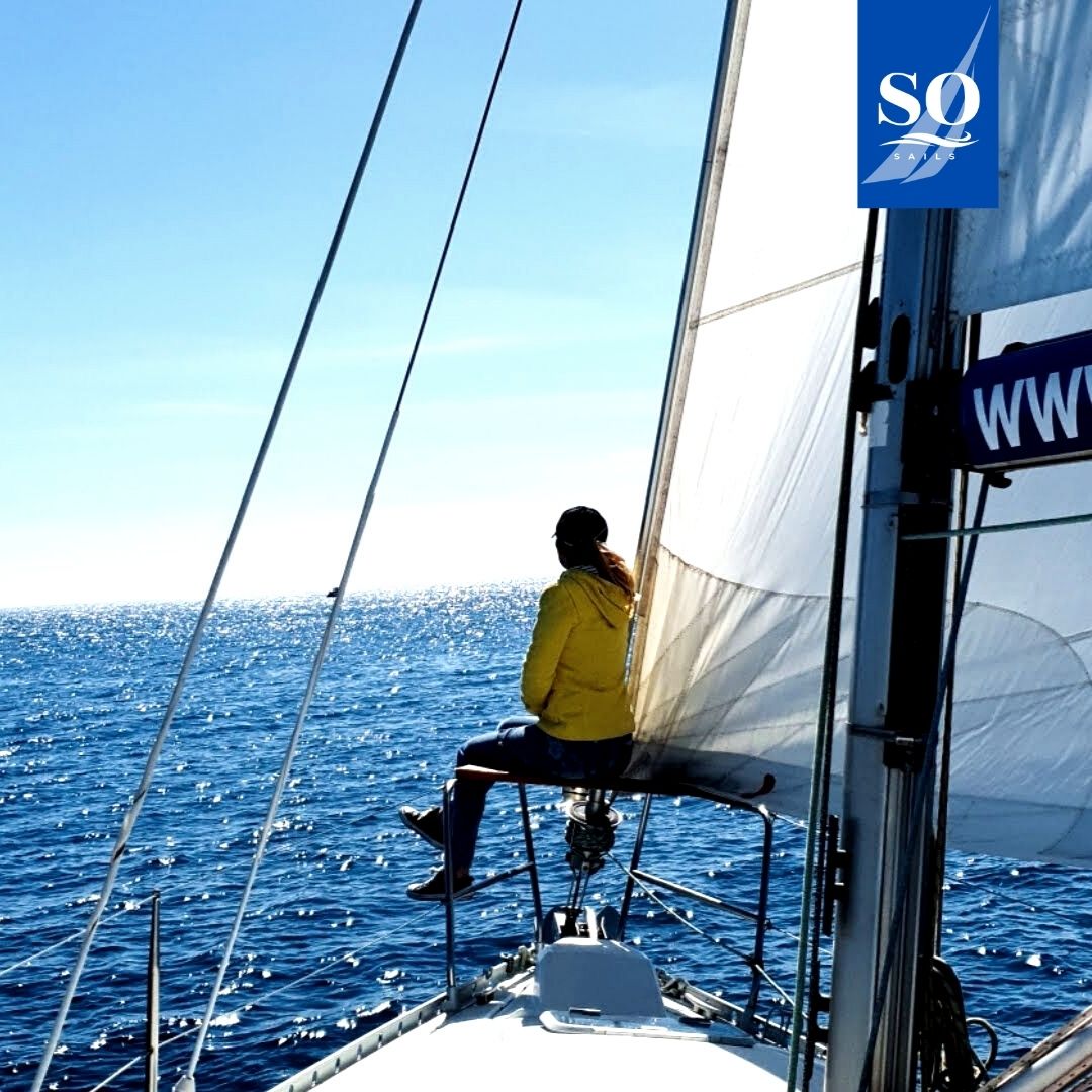 Club Memberships | South Olé Sails